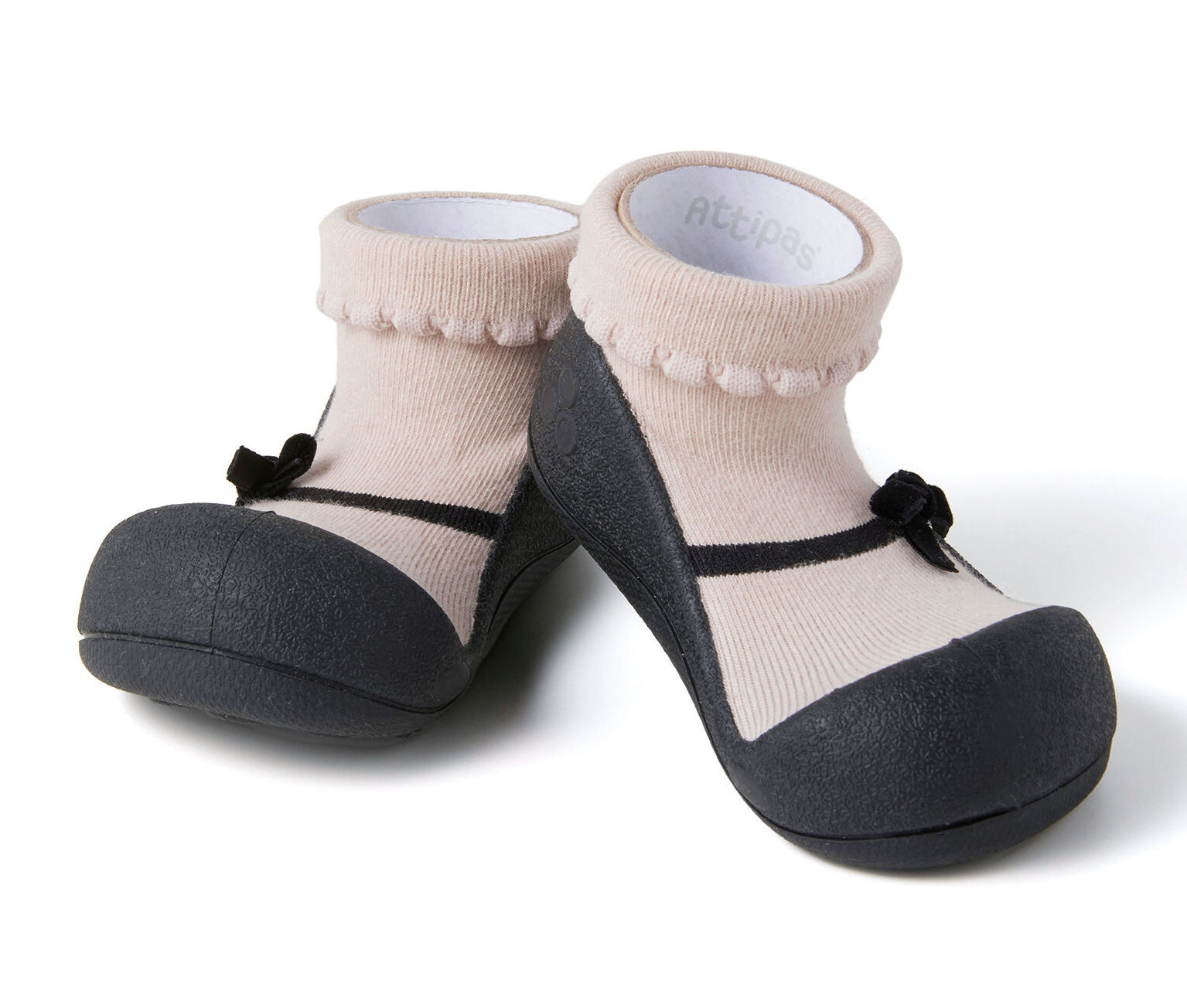 ATTIPAS OPERA GIRL OPERA | Buty dla dziewczynek | Kapcie i obuwie ...