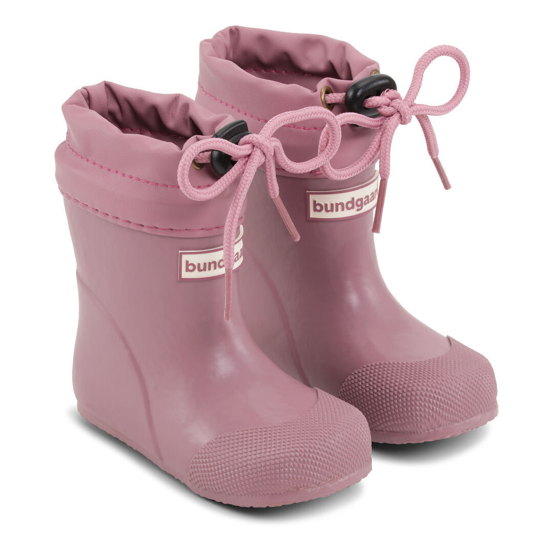 KALOSZE DZIECIĘCE BUNDGAARD BG401040 | Buty dla dziewczynek | Kalosze ...