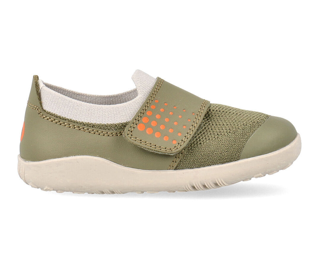 BUTY BOBUX DIMENSION III 638513 | Buty dla dziewczynek | Trzewiki i półbuty dla dziewczynek | Sklep